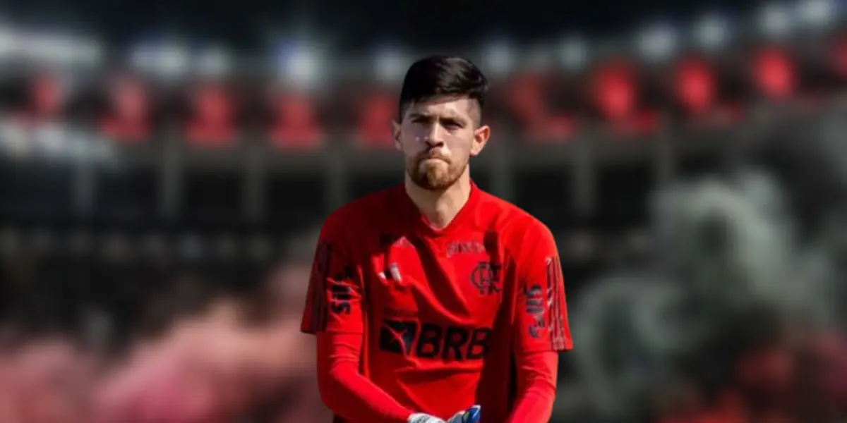 Após incertezas, revelado o motivo que Rossi é o melhor goleiro nos ...